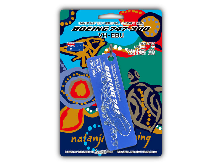 Airlinertags - Original Aircraft Skin For Aviation Geeks!