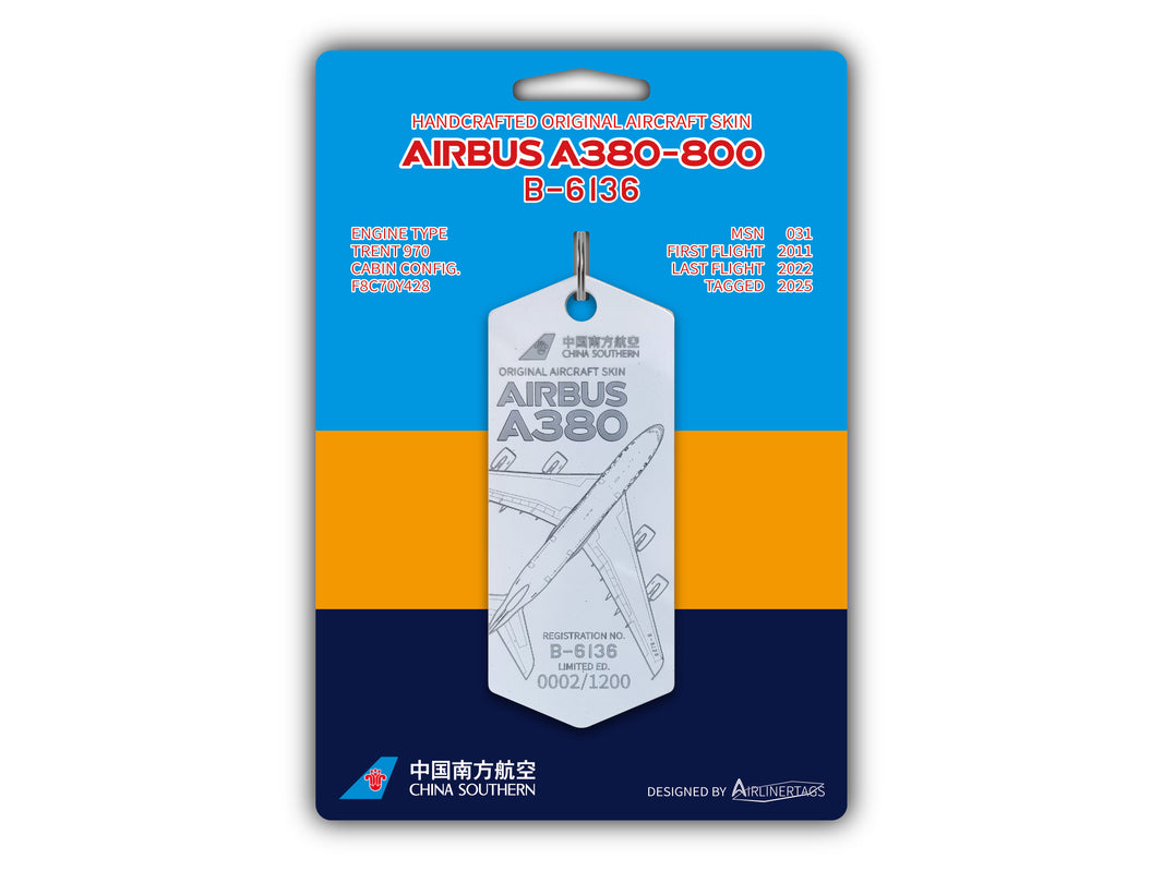 Airlinertags - Original Aircraft Skin For Aviation Geeks!