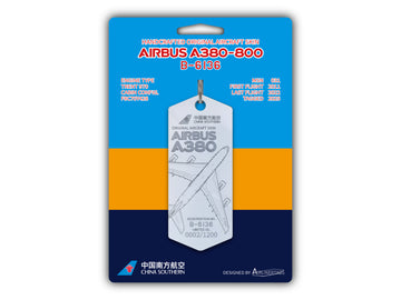 HUD Tags – Airlinertags