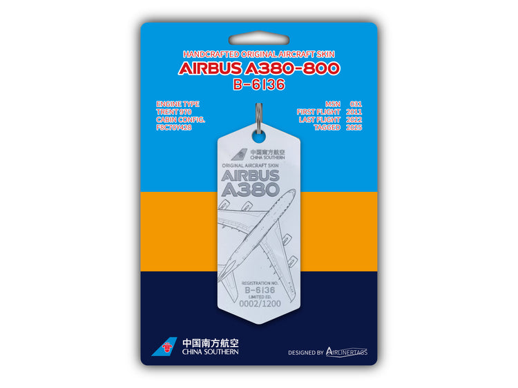 Airlinertags - Original Aircraft Skin For Aviation Geeks!