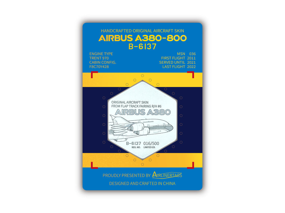 Airlinertags - Original Aircraft Skin For Aviation Geeks!
