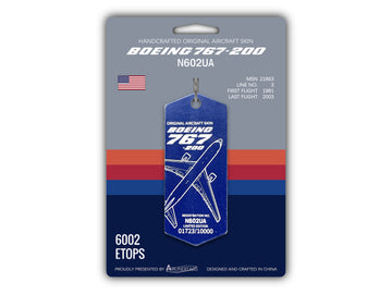 HUD Tags – Airlinertags
