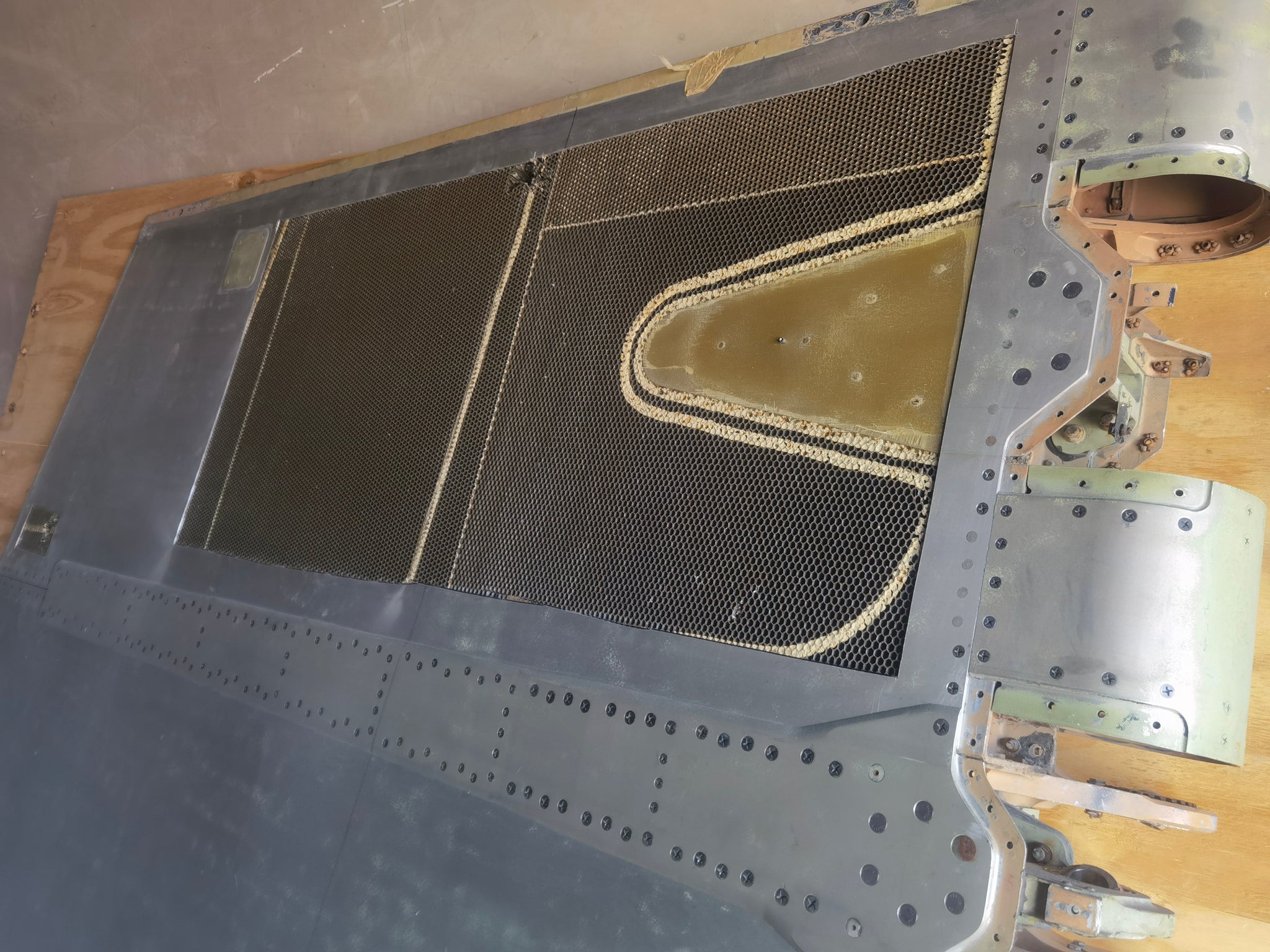 BAC Concorde --- Airlinertags